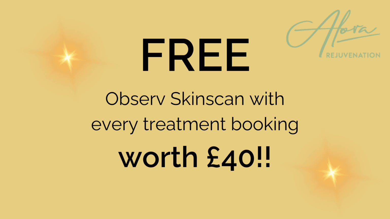 Alora Rejuvenation - Quality Aesthetic and Laser Clinic in Ireland